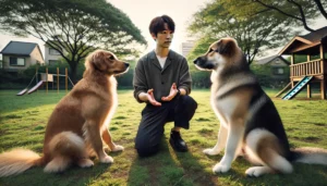 犬の2匹目の性別はどう選ぶ？多頭飼い成功のコツ | ひろきやの犬: 愛犬との幸せな暮らし情報